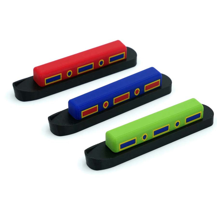 Canal Lock and Narrowboat Model Set Instructor Training Aid ...