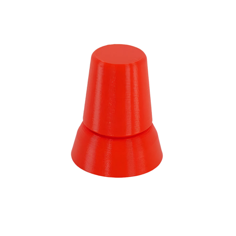 IALA (A) Lateral Port model Buoy – 3Dimensional Studio