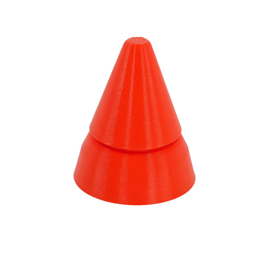 IALA (B) Lateral Starboard model Buoy – 3Dimensional Studio