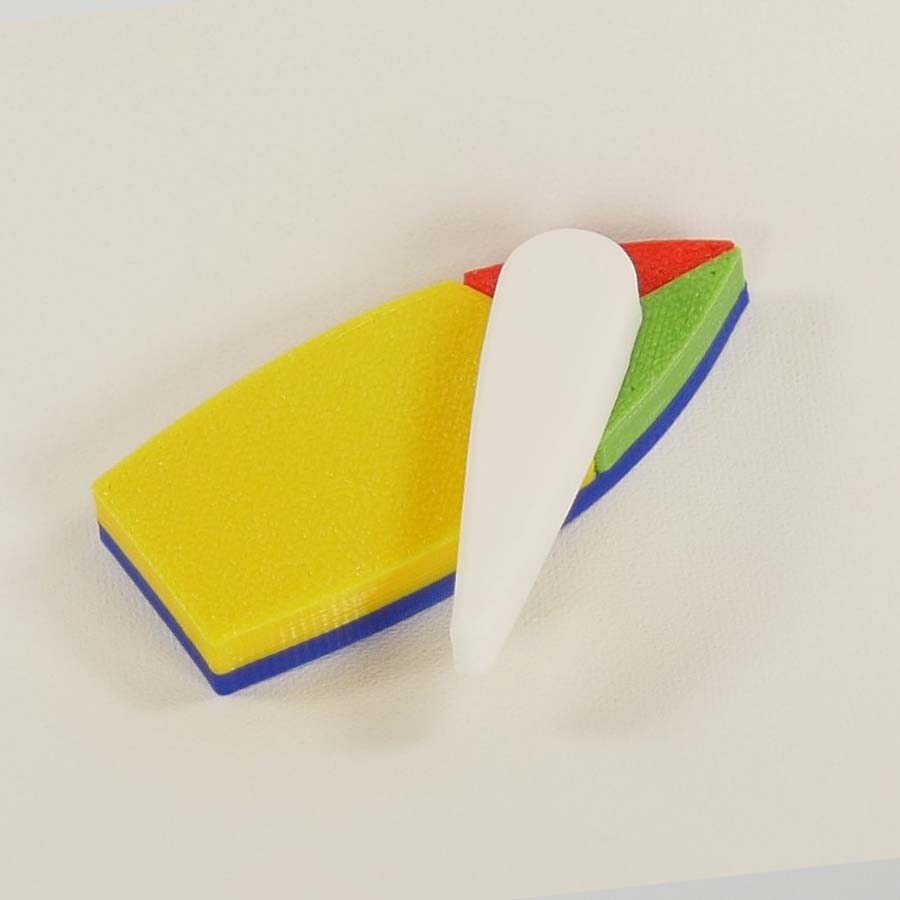 Sailing Dinghy / Yacht - Magnetic Instructor Training Aids ...