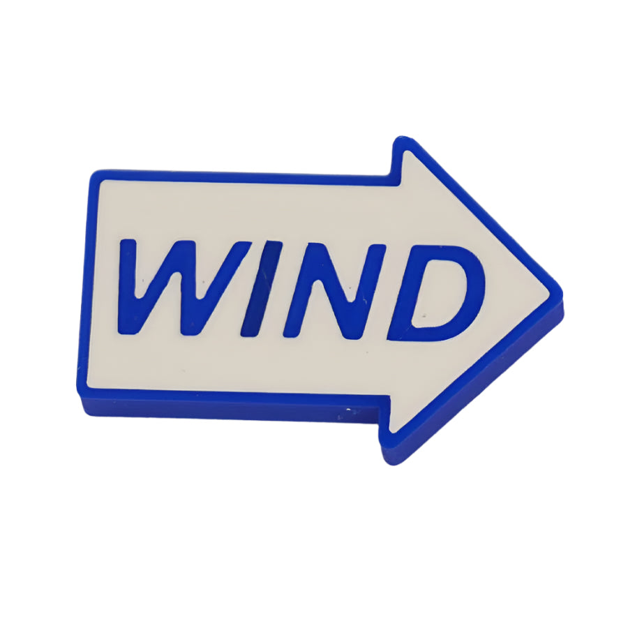Wind Arrow - Magnetic Teaching Aid – 3Dimensional Studio